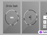 Circle Dash Unity Source Code Source Code Sellanycode