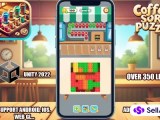 Coffee Sort Puzzle Unity Game Source Code Source Code Sellanycode