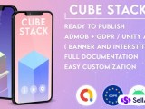 Cube Stack Game Source Code Source Code Sellanycode