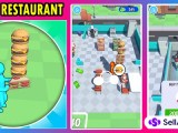 Dream Restaurant 3d Game Unity Source Code Source Code Sellanycode