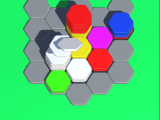 Hexa Sort 3d Puzzle Trending Game Unity Source Code Source Code
