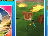 Mini Golf Battle 3d Unity Game Source Code Source Code Sellanycode