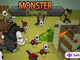 Monster Defense Unity Source Code Source Code Sellanycode