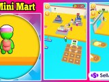 My Mini Mart Idle 3d Game Unity Source Code Source Code Sellanycode