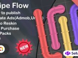Pipe Flow Unity Source Code Source Code Sellanycode