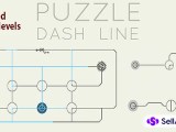 Puzzle Dash Line Unity Source Code Source Code Sellanycode
