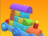 Screw Sort 3d Puzzle Game Unity Source Code Source Code Sellanycode