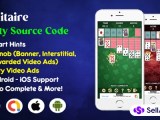 Solitaire Unity Source Code Source Code Sellanycode