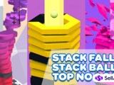 Stack Fall Stack Ball Source Code Sellanycode