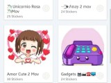Stickeradmin Pro Whatsapp Stickers App With Admin Panel Website