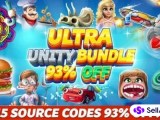 Ultra Unity Bundle 15 Source Codes Source Code Sellanycode