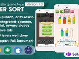 Water Sort Puzzle Source Code Source Code Sellanycode