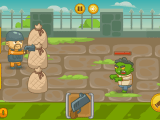 Zombie Defense Unity Source Code Source Code Sellanycode