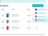 Etsy Listing Tool Sellbrite