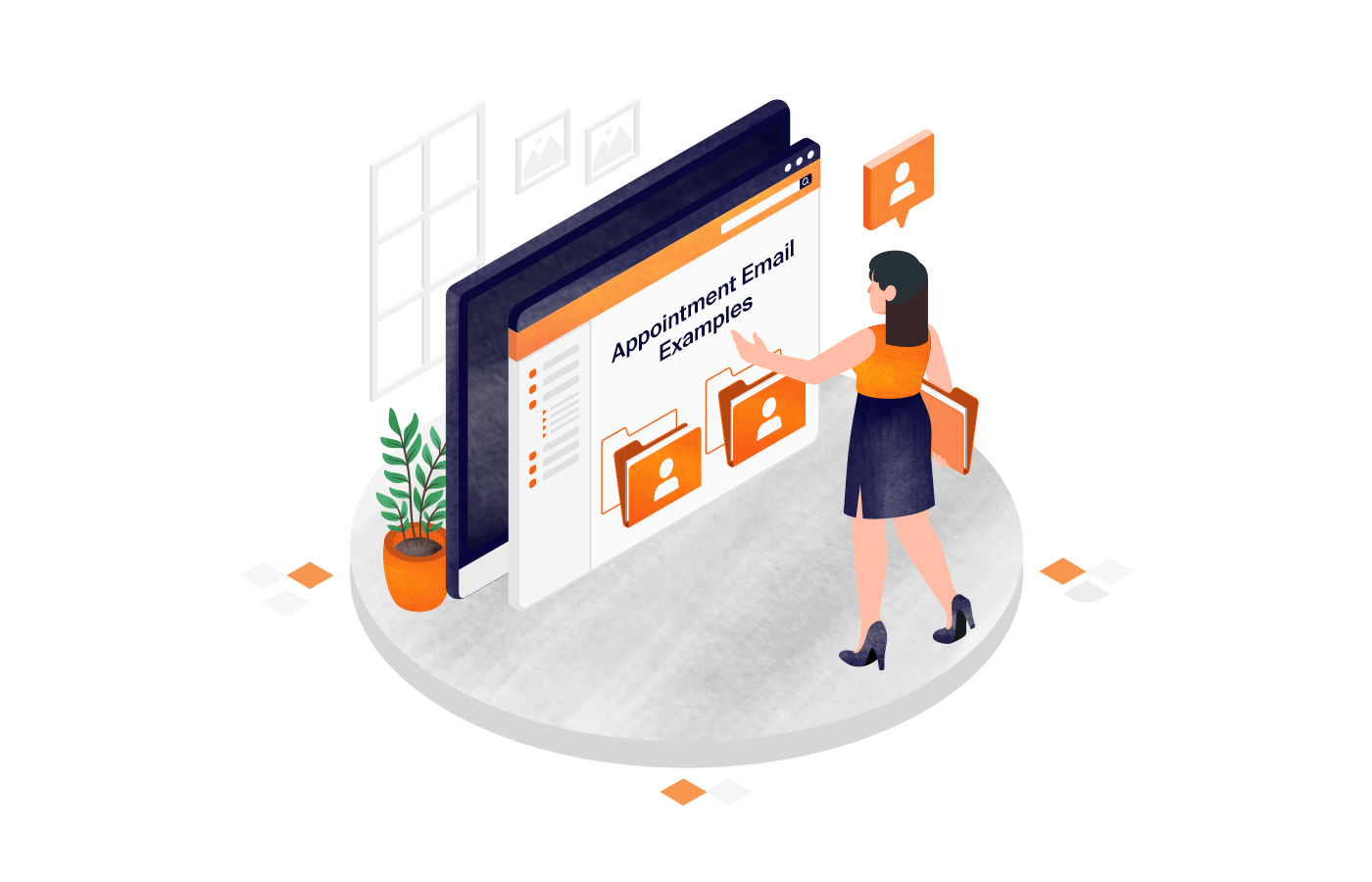 27 Appointment Email Examples Sender 2022 27-appointment-email-examples-sender-2022