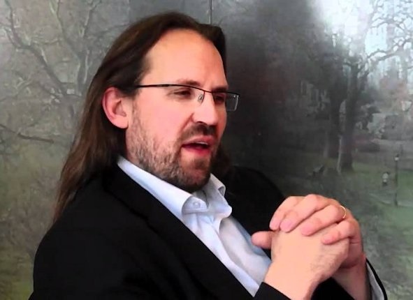 inizioPartita. Largo a Dave Coplin, l'assassino delle keyboard...