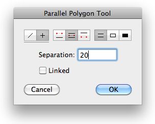 Angular App Tool Digitalize Polygons - Landscape Textures - Professional 8K Collection