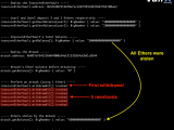 Solidity Security By Example 02 Reentrancy When Coding Is Life