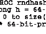 Hashing Concepts And The Java Programming Language Library Hash Functions