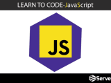Learn To Code In Javascript Servercake