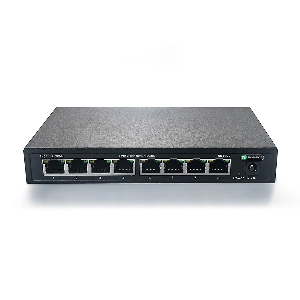 Network Switches
