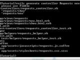 Ruby On Rails Integration Tutorial