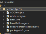 Java Integration Tutorial