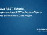 Video And Tutorials Java Rest Tutorial