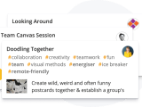 Features Sessionlab