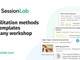 Quickstart Guide Sessionlab