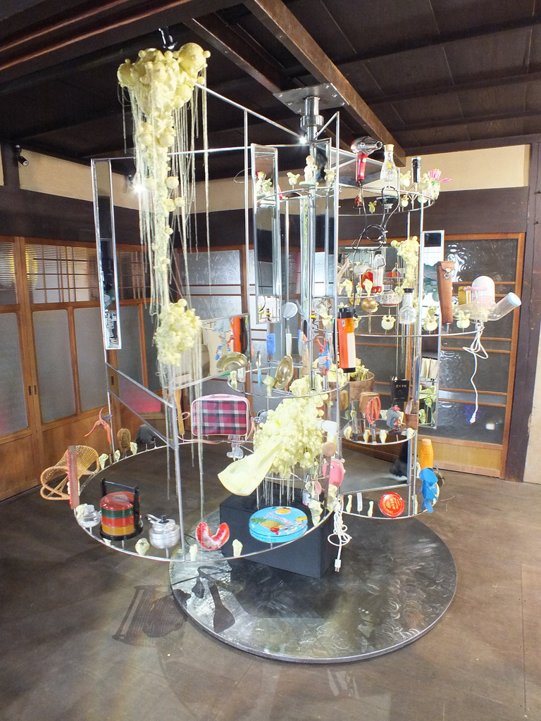 Setouchi Triennale - Ogijima Preview