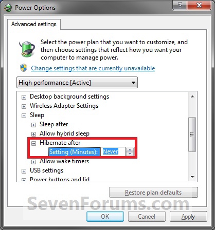 How to Create a Hibernate Shortcut in Windows | TECHNOTREAT