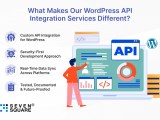 Wordpress Api Integration Benefits Steps Best Practices