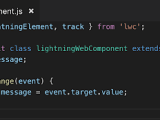Lightning Web Components Lwc Tutorial Salesforce Blog