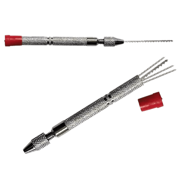 HPC INTERCHANGEABLE KEY EXTRACTOR SET - SFFobs Inc.