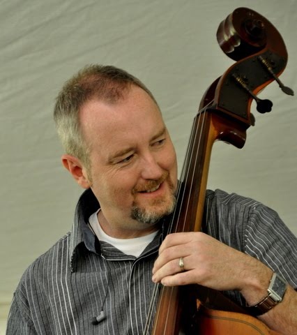 In Depth With Tim Surrett of Balsam Range - Southern Gospel News ...