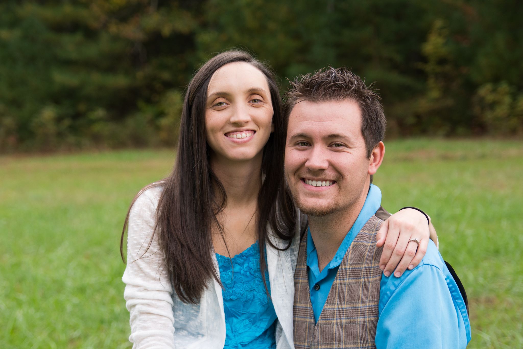 National Christian Artist Announces Gender of Baby - Southern Gospel ...