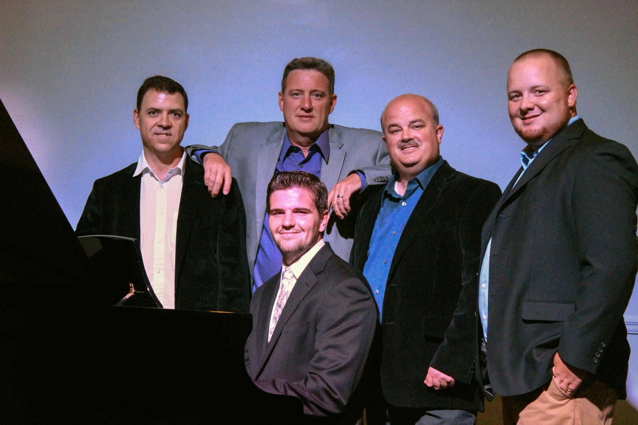 SGN Scoops' Fast Five: To The End - Southern Gospel News SGNScoops Digital