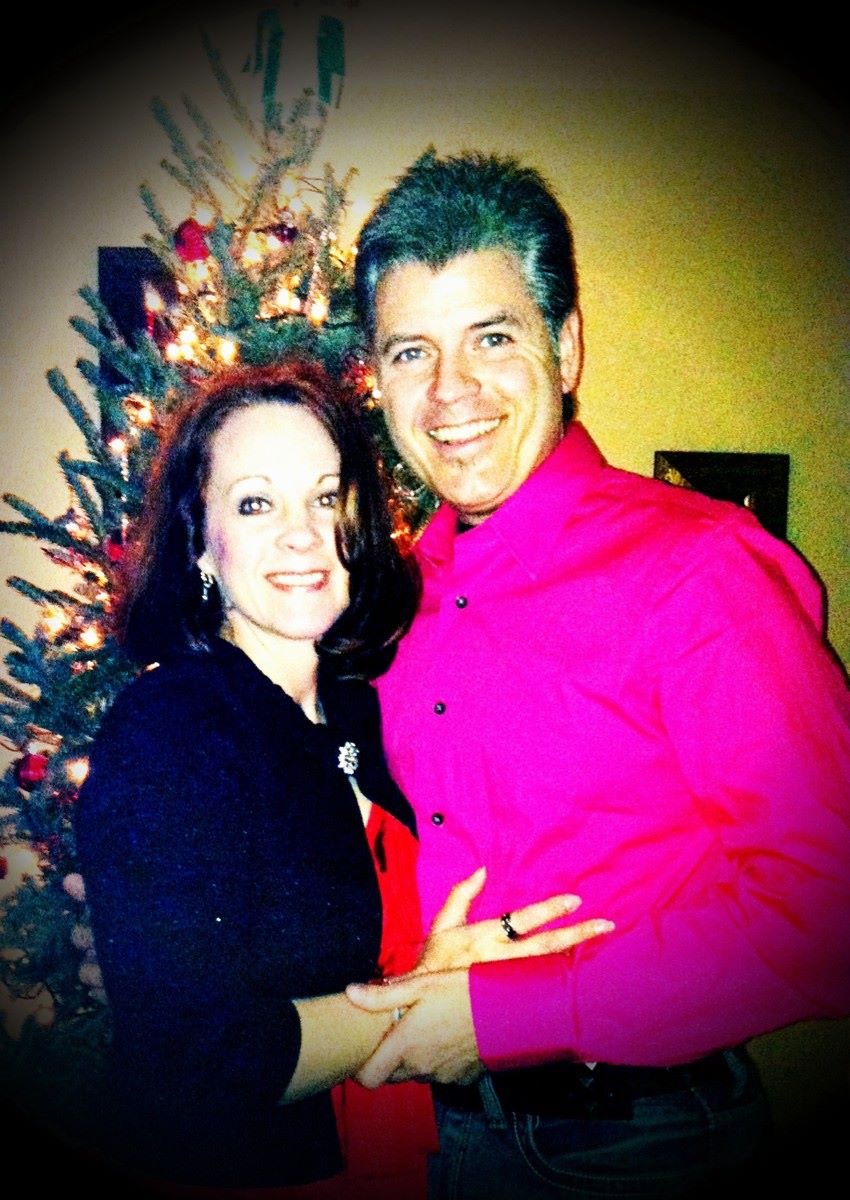 Christmas with Bryan and Yvonne Hutson - Southern Gospel News SGNScoops ...