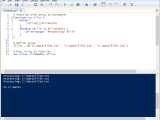 Exploring Functions And Parameters Using The Powershell