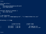 Powershell Function Parameters A Beginner S Guide Sharepoint Diary