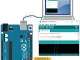 Fast Serial Communication Arduino Siamsno