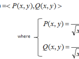 Calculus Vector Field Sharetechnote