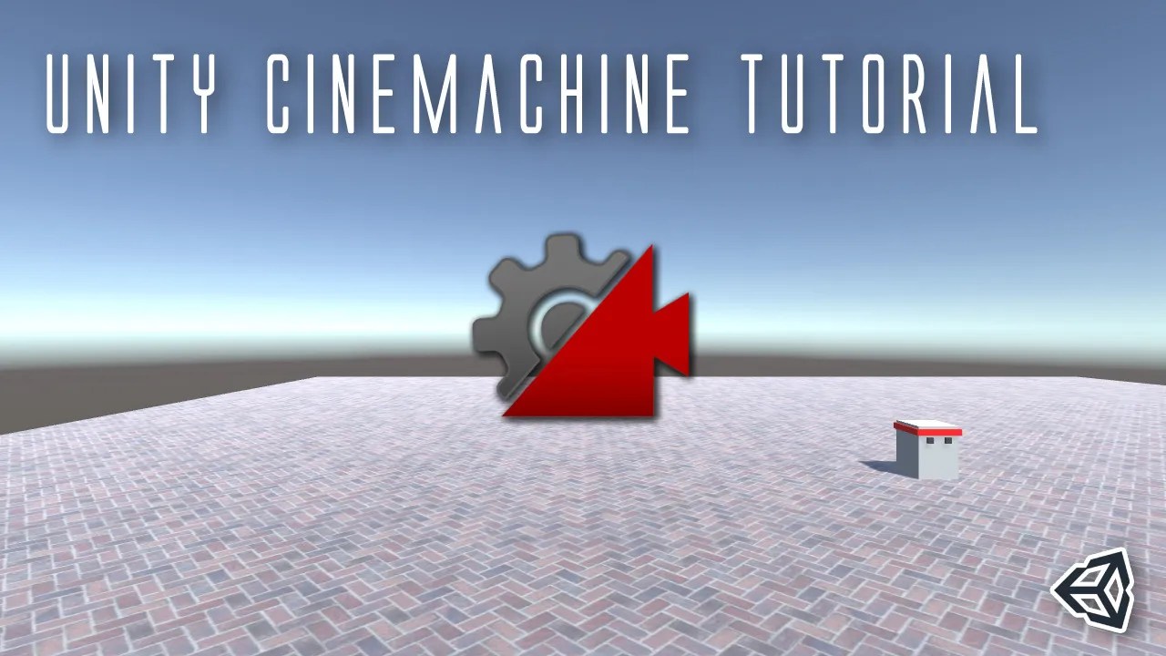 Unity Cinemachine And Timeline Tutorial Sharp Coder Blog