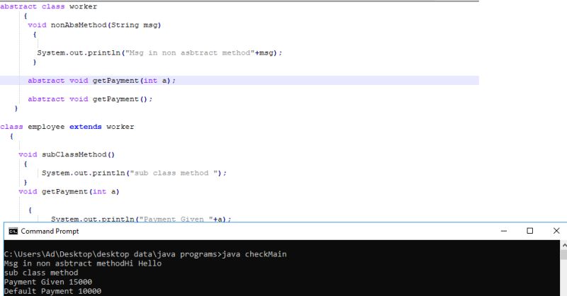 Best Java Tutorial With Solved Examples Sharp Tutorial - HD Minimal Backgrounds for Desktop