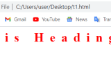 Text Formatting In Css Sharp Tutorial