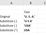 How To Write Recursive Lambda Function In Excel Sheetaki