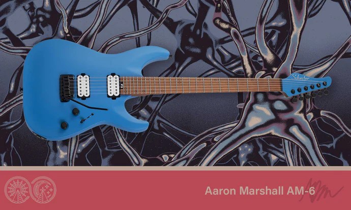 Intervals Memory Palace Guitar Giveaway Contest Now Closed Sheet