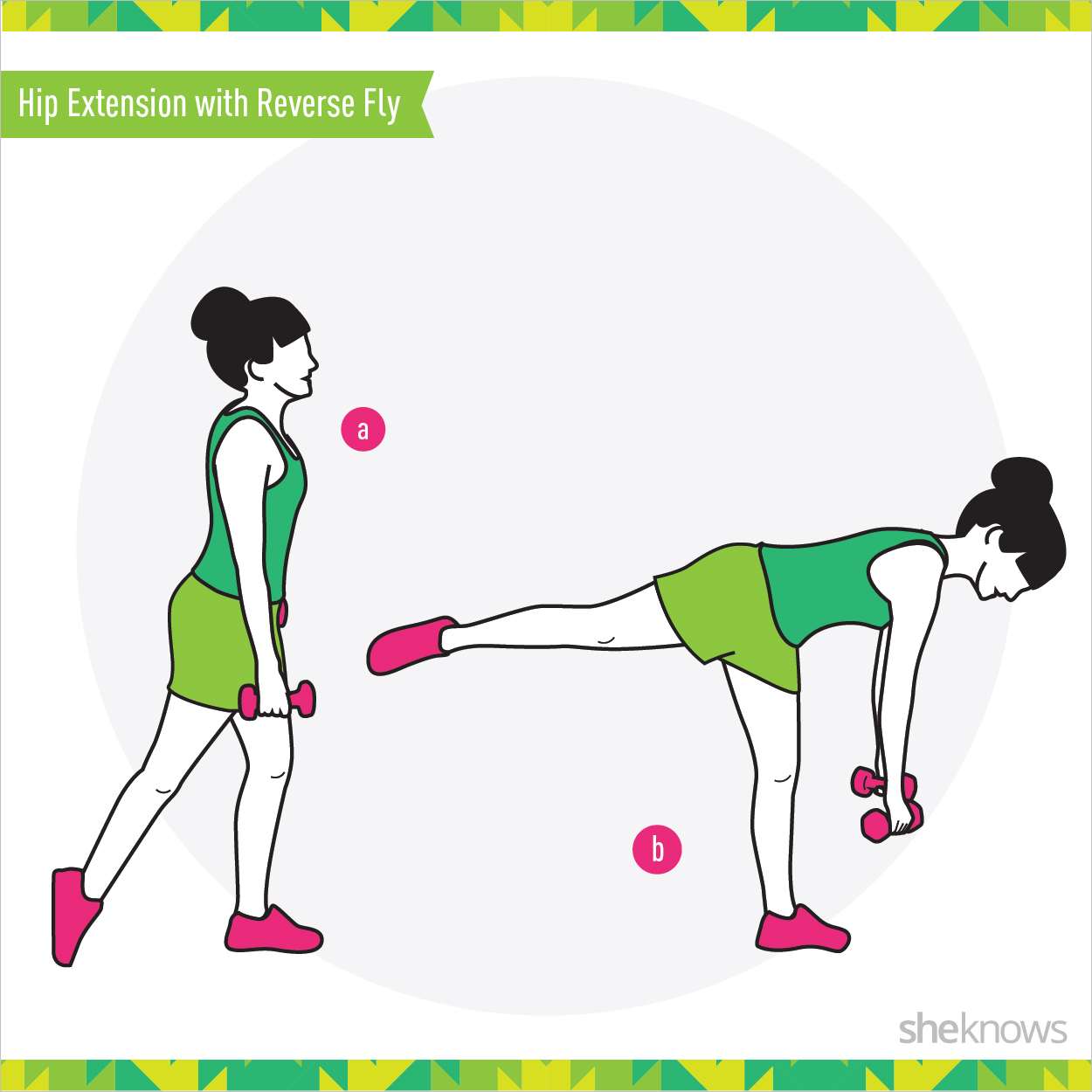 The 10 Best Functional Exercises for a Full-Body Workout (2023)