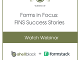Webinar Driving Fins Success With Salesforce And Formstack
